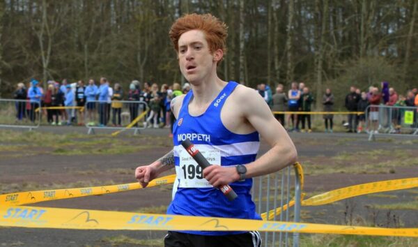 Morpeth and NSP win at Elswick - UK results round-up - Athletics Weekly