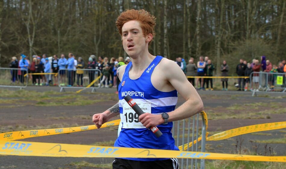 Morpeth and NSP win at Elswick - UK results round-up - Athletics Weekly