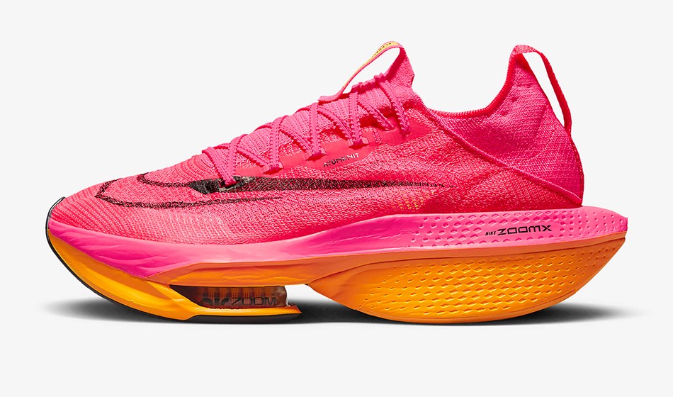 Nike-Alphafly - AW