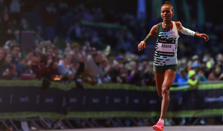 Paul Chelimo and Mizan Alem Adane impress at Night of the 10,000m PBs ...