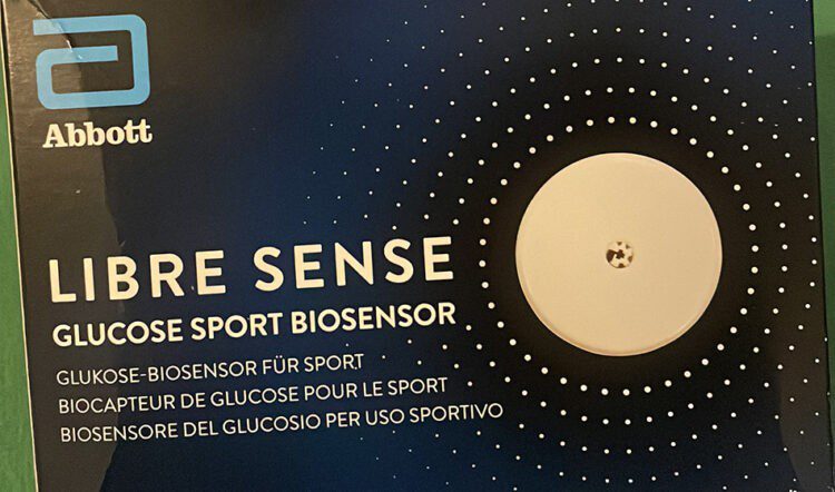 The sweet science of glucose monitors - AW
