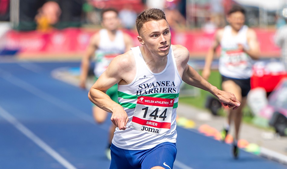 World qualifiers in Europe for Isabelle Boffey and Ama Pipi - Athletics ...
