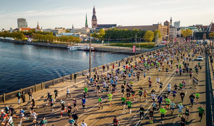Riga rises to the occasion as World Road Running Champs loom ...