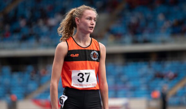 The mile record that stood the test of time - Athletics Weekly