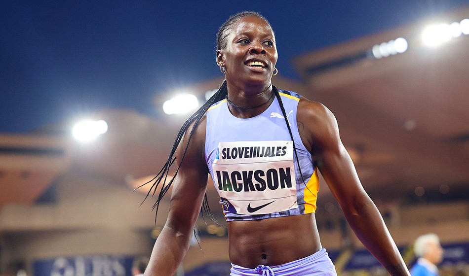 Monaco Diamond League - Athletics Weekly