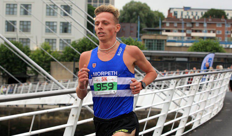 Scott Beattie runs sub-28 10km - international results round-up - AW