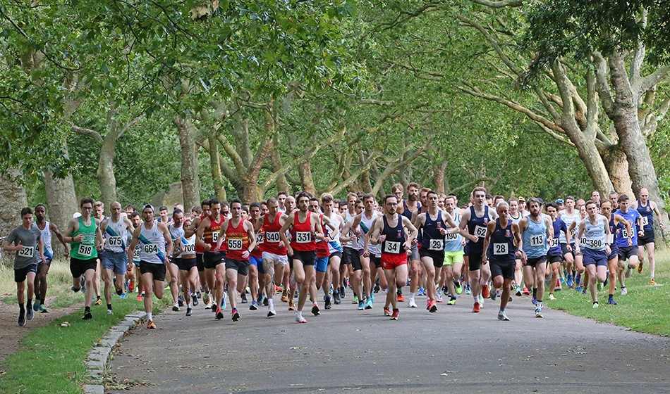 Lily Partridge wins Barry 10km in course record - Athletics Weekly