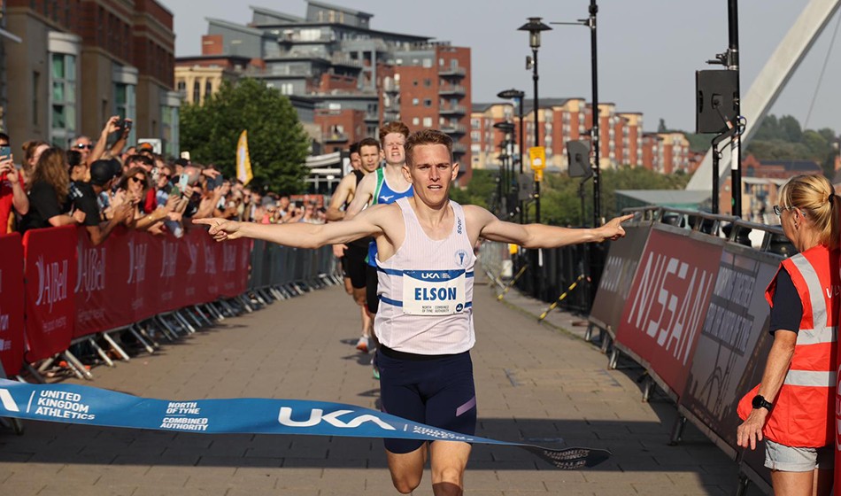 Callum Elson’s project gathers pace - Sports News World