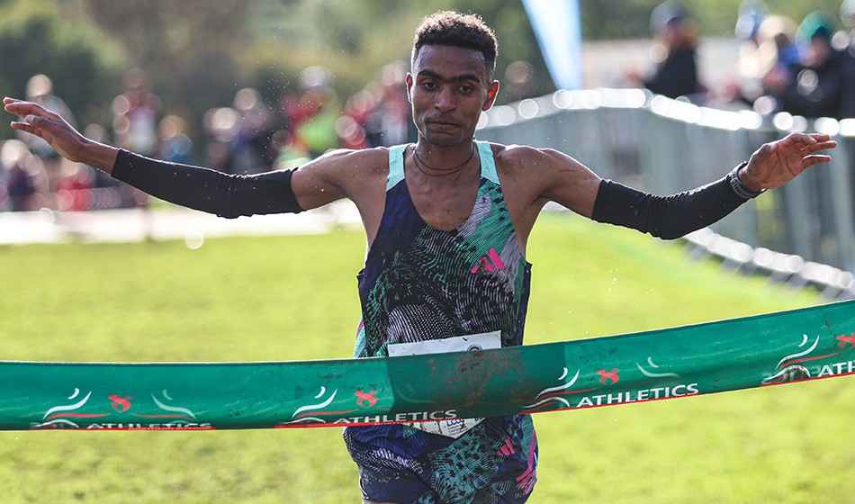 Cardiff Cross Challenge: who, what and when guide - Athletics Weekly