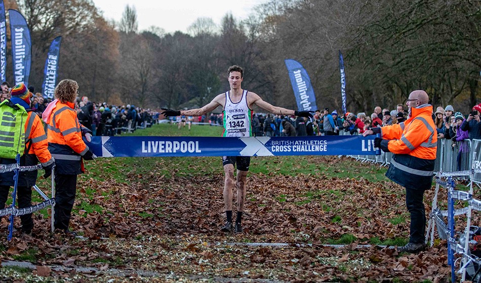 Liverpool Cross Challenge: who, what and when guide - Athletics Weekly