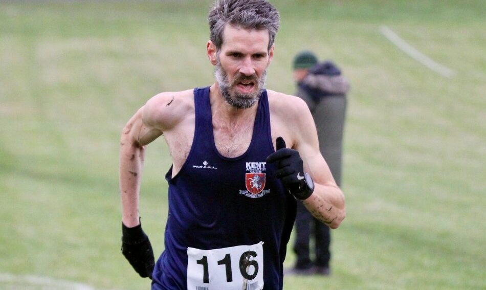 First M40 Tom Mower - AW