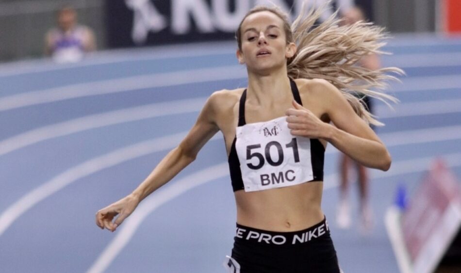 James Gormley wins quick BMC 3000m - Athletics Weekly