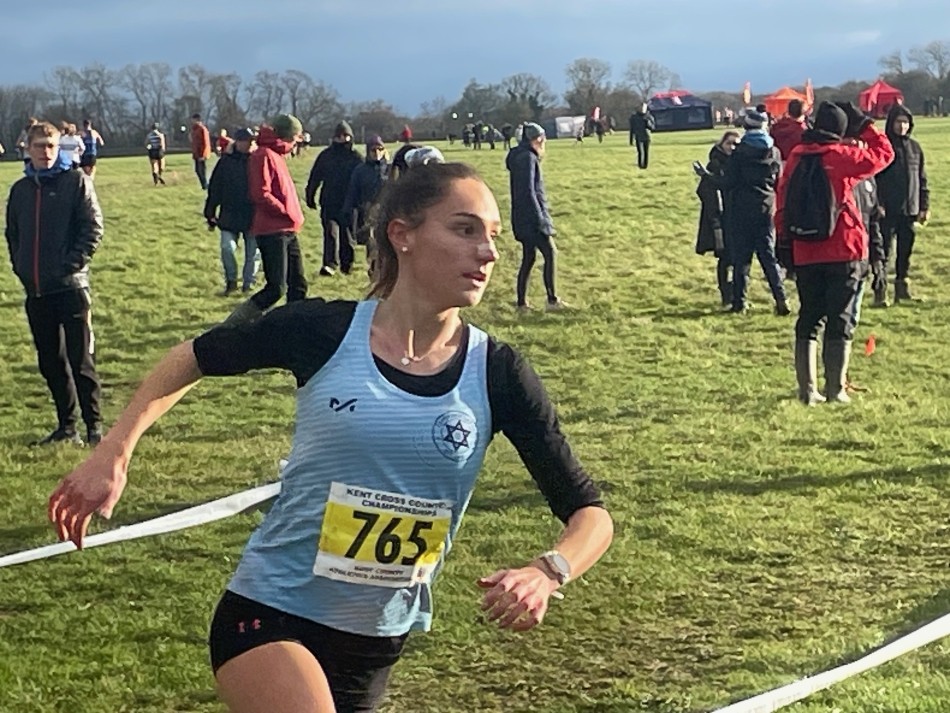 Holly Dixon by SS - AW