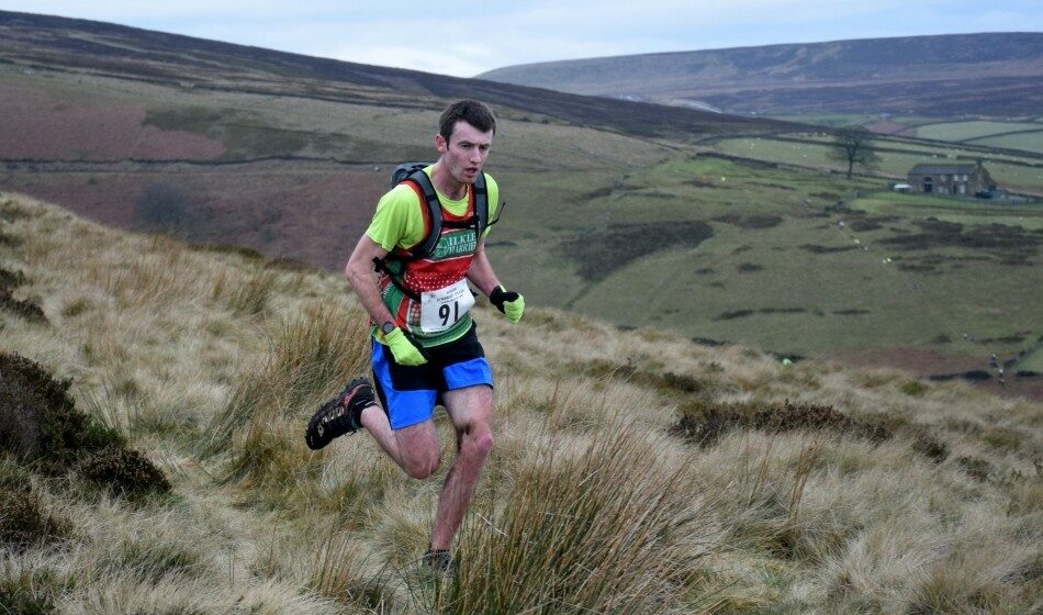 Men's winner Jack Cummings Ilkley Harriers resized - AW