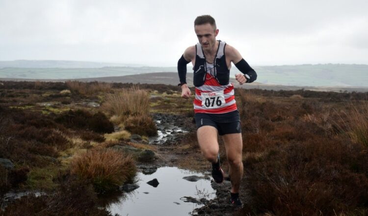 Henry McLuckie wins at Battersea 5km - road and cross-country results ...