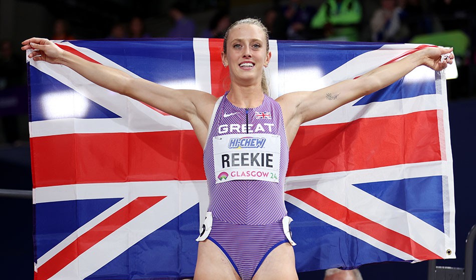 Jemma Reekie Glasgow 2024 - AW