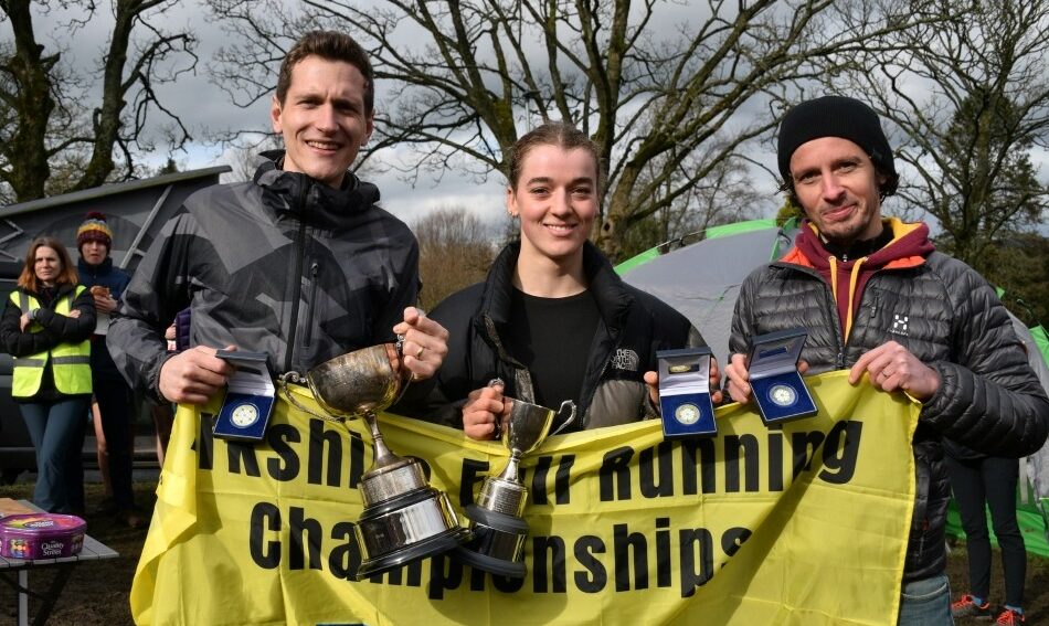 Nick Torry runs 65:37 for fastest ever UK M45 half-marathon - AW