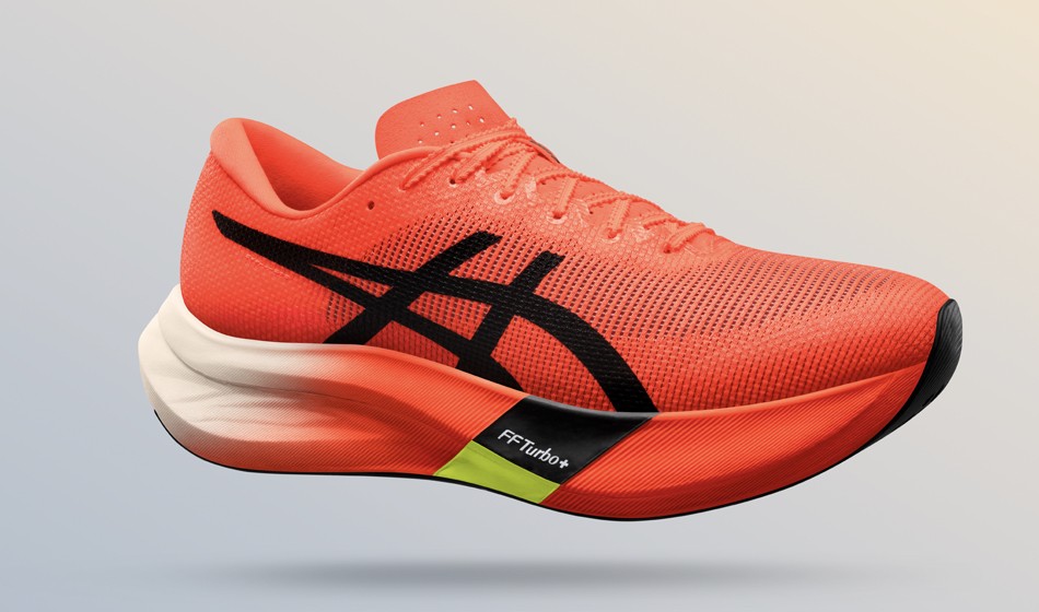 ASICS Metaspeed Sky Paris – lighter, softer, faster... - Athletics Weekly