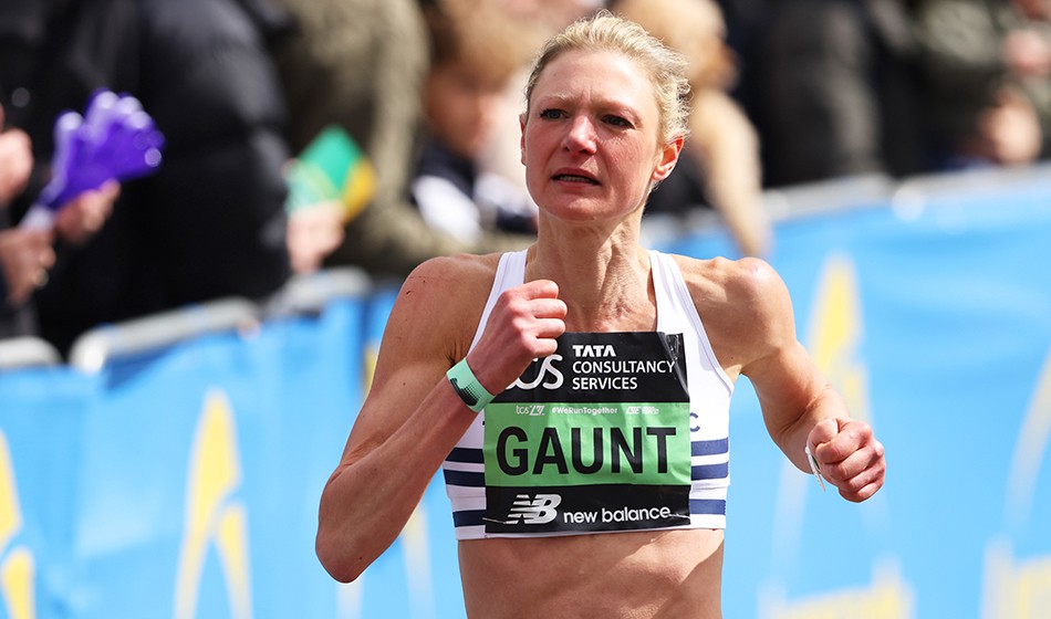 Helen Gaunt aims to inspire women of all ages - AW