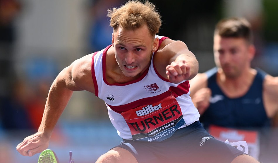 Jack Turner - Athletics Weekly