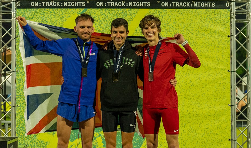 Megan Keith seals Olympic selection in Night of the 10,000m PBs ...