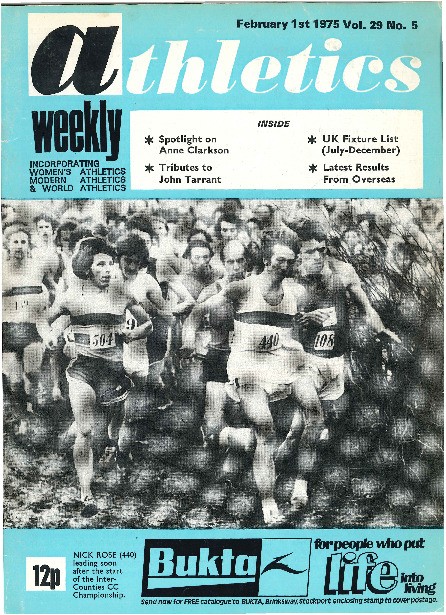 February 1975 - AW