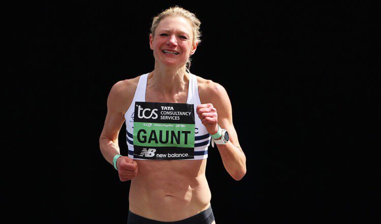 Helen Gaunt - AW