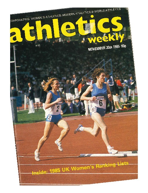 30th November 1985 - AW