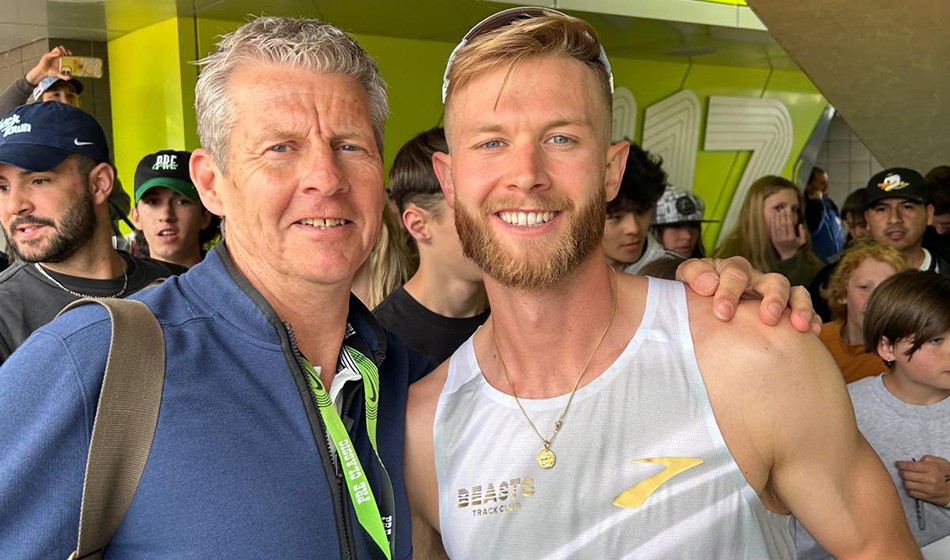 Steve-Cram-and-Josh-Kerr - AW