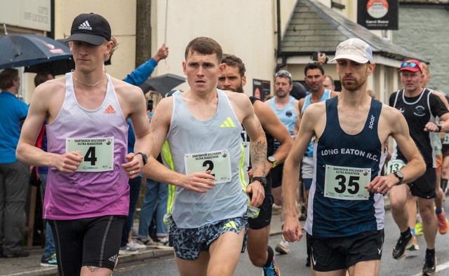 Blaydon Race wins go to Sonia Samuels and Calum Johnson - Athletics Weekly