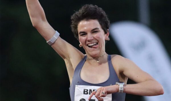 How they train: Phily Bowden - AW