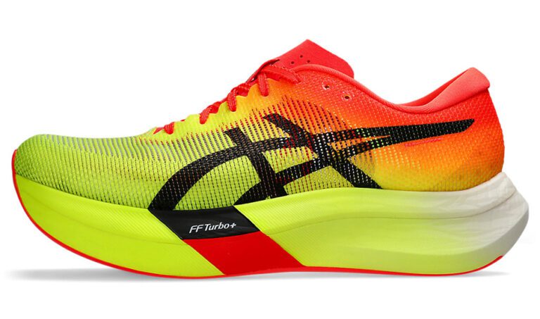 ASICS Metaspeed Sky Paris vs Metaspeed Edge Paris: a tale of two shoes ...