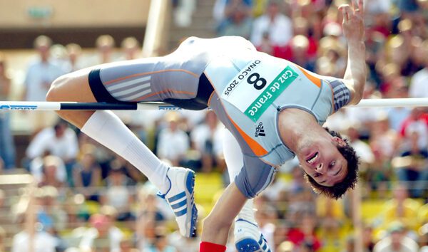Jacques Freitag, 2003 world high jump champion, found dead in South ...
