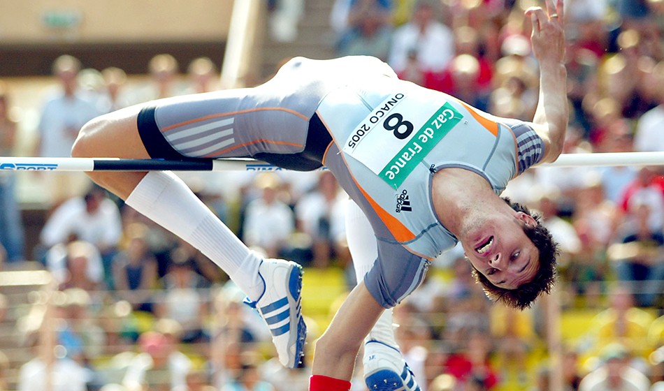 Jacques Freitag, 2003 world high jump champion, found dead in South ...