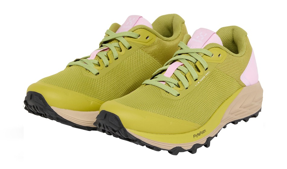 HAGLOFS LIM Tempo Trail Low - AW
