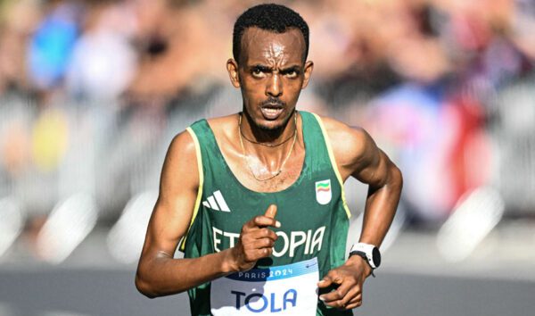 Tola and Obiri defend New York City Marathon titles this weekend - AW