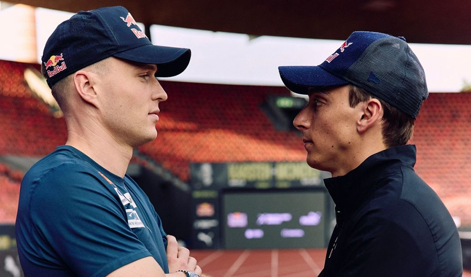 Warholm predicts "dog fight" in 100m head-to-head with Duplantis - Athletics Weekly