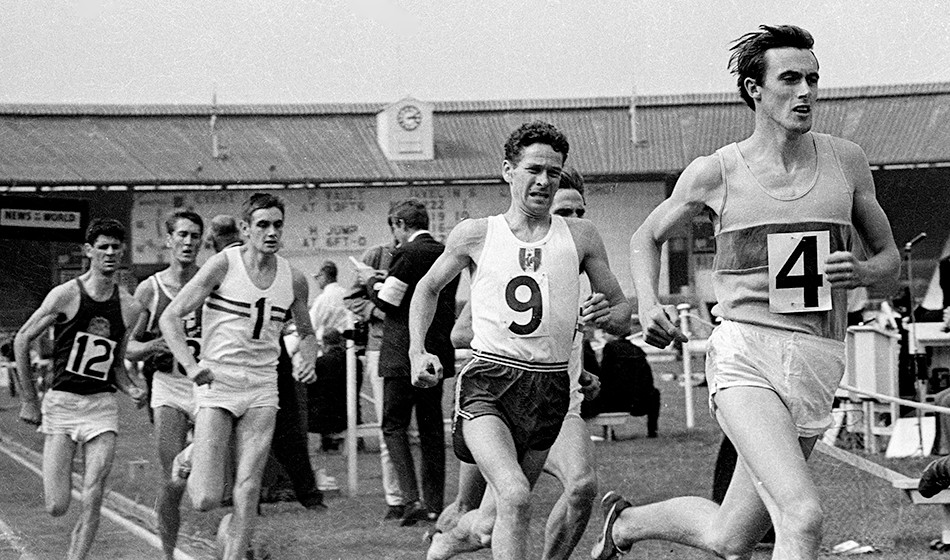 R.I.P. Alan Simpson - LetsRun.com