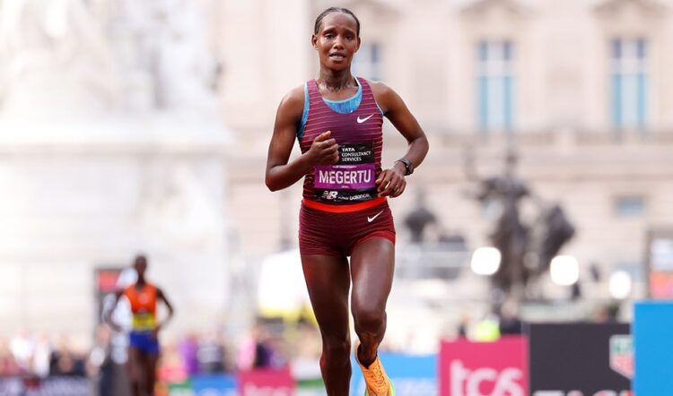 Kenenisa Bekele and Alemu Megertu lead Valencia line-ups - AW