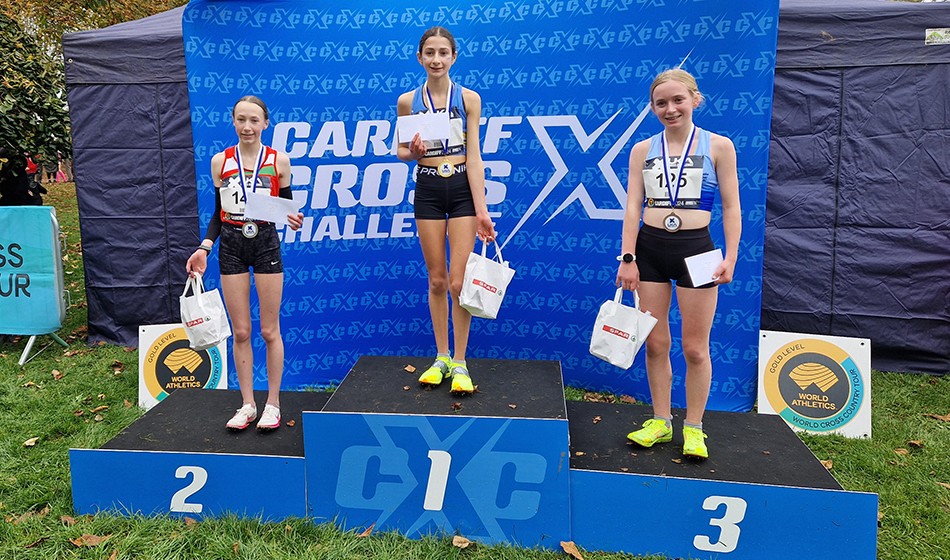 Cardiff Cross Challenge