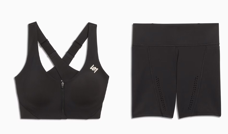 Puma collaborate with fashion brand Represent in new range fronted by ...