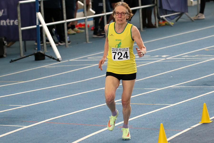 Florida-bound Rob McHarg and Sarah Roberts in world report type - Fan ...