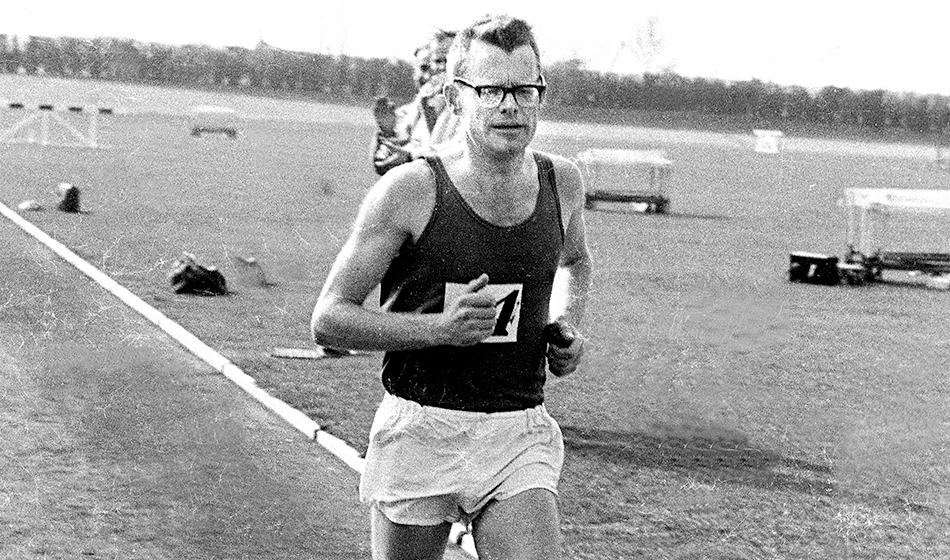 Don Turner, athletics official, ultra-runner and AW contributor, dies ...