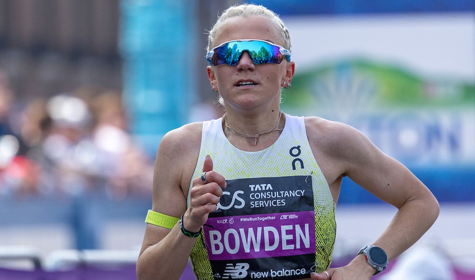 Eilish McColgan: “I can call myself a marathon runner now” - Athletics ...