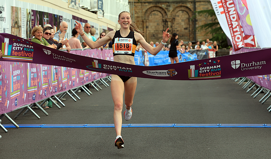 Busy mid-summer week on the roads of the UK - Athletics Weekly