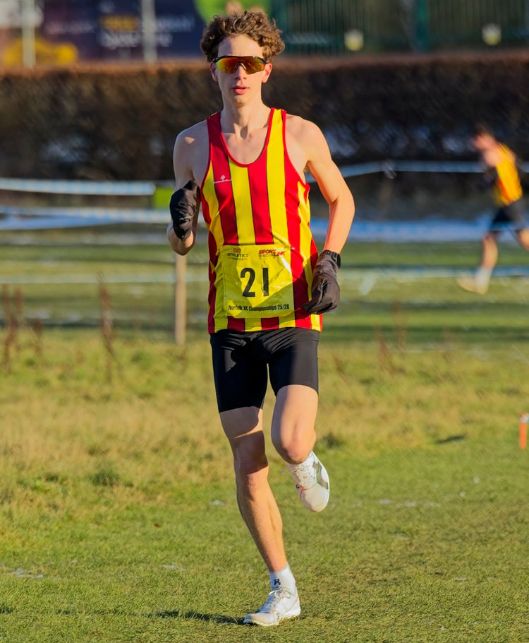 Michael Clark, todo listo para el World Cross | MMA